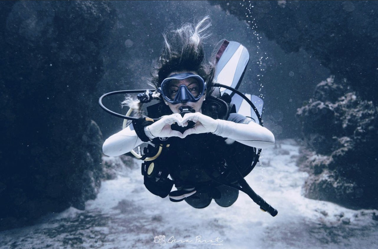 Pro Diving Addicts | Personalized private diving instruction