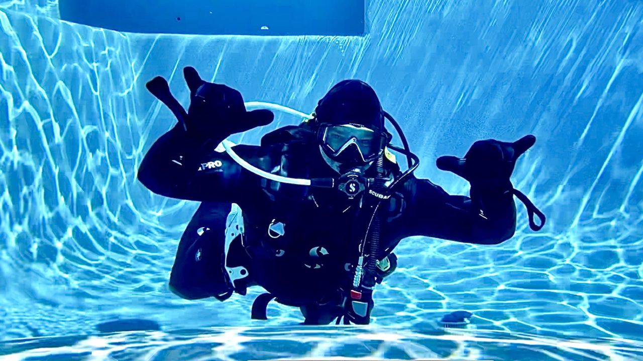 Pro Diving Addicts | Personalized private diving instruction